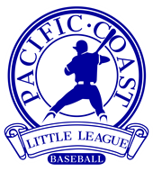 Pacific Coast Little League Baseball > Home